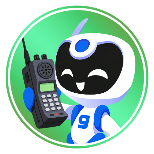 Radio with micro:bit - Blockly | Grok Academy
