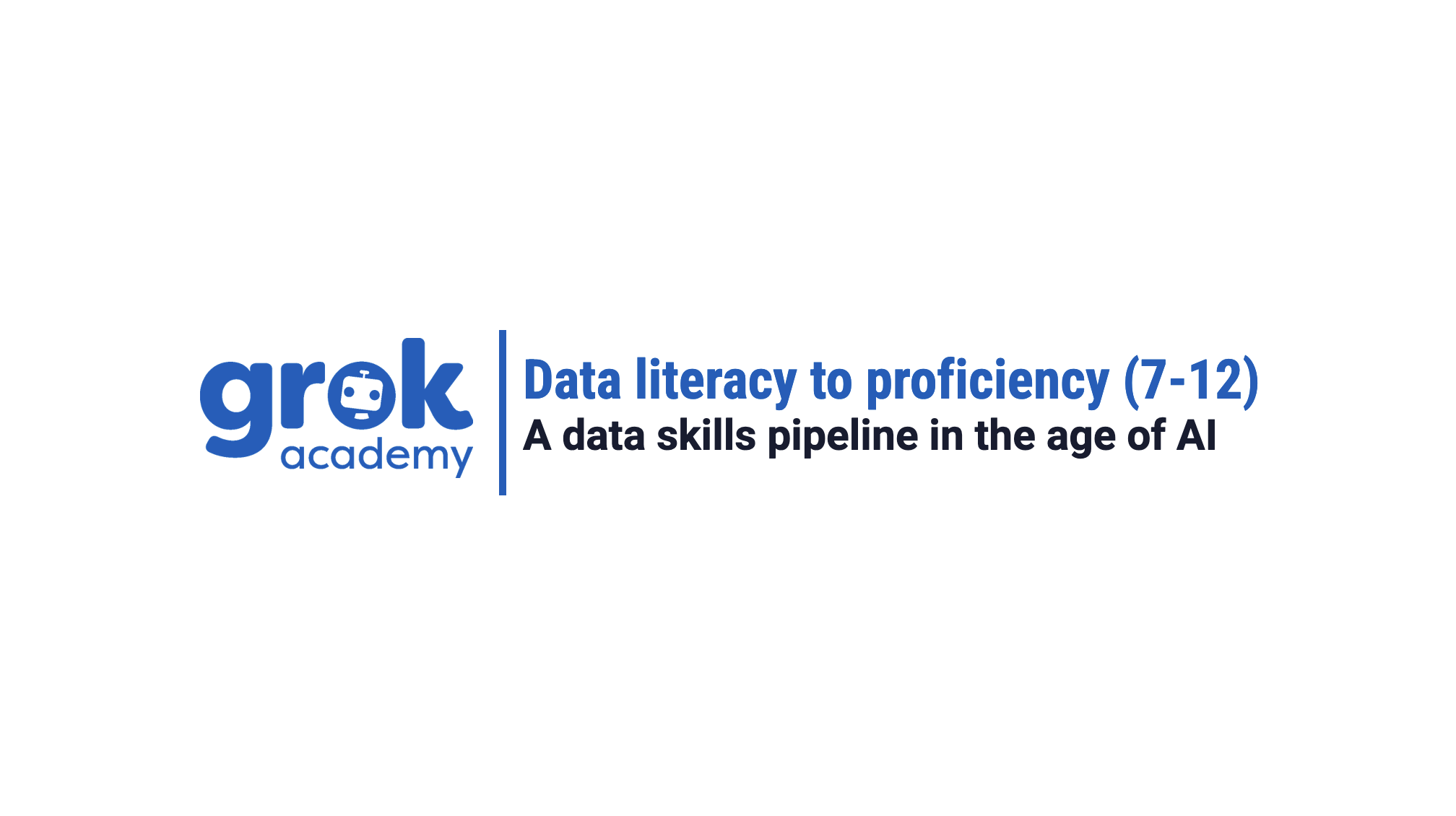 Grok Academy